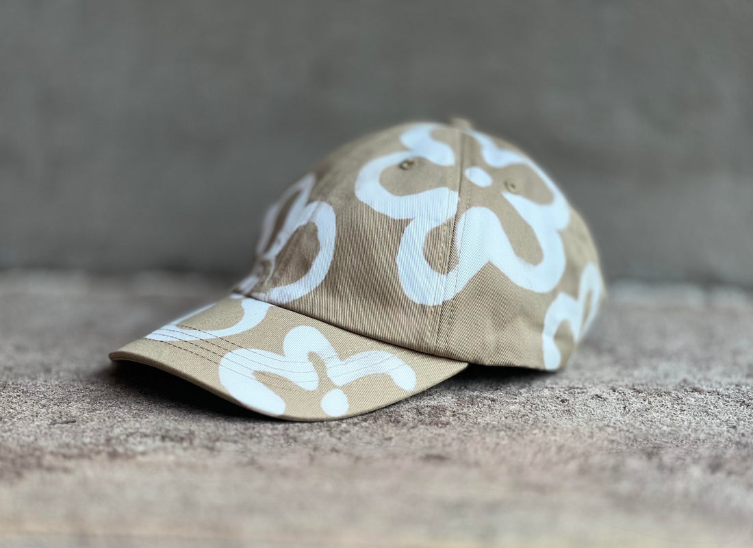 SAND CAP - NEW – OCRAY44