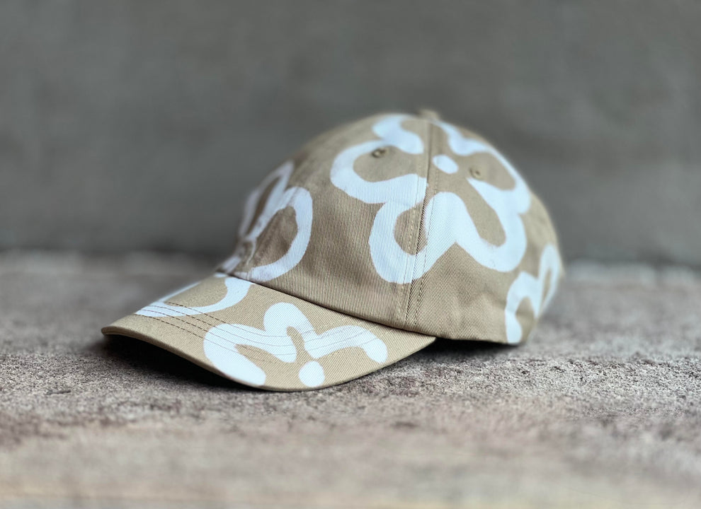 SAND CAP - NEW – OCRAY44